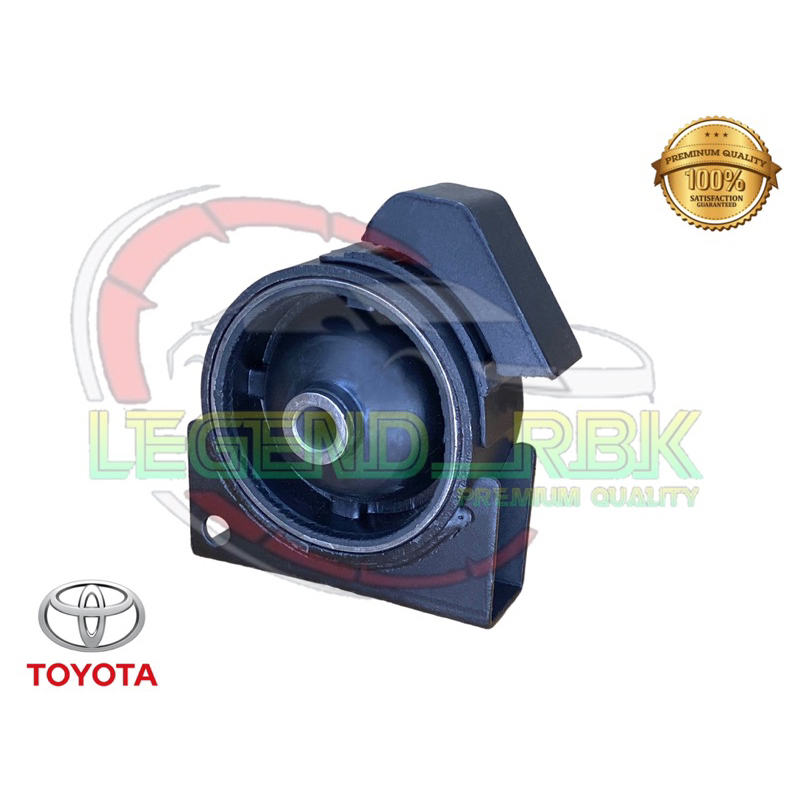 (1PC) TOYOTA COROLLA EE90 1.3 AUTO & MANUAL ENGINE MOUNTING (PREMIUM ...