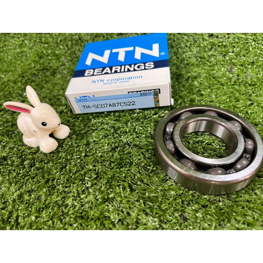HONDA RS150 V1 V2 CRANK SHAFT BEARING KANAN NTN JAPAN 100% JAMIN ORIGINAL NTN 100% | Shopee Malaysia