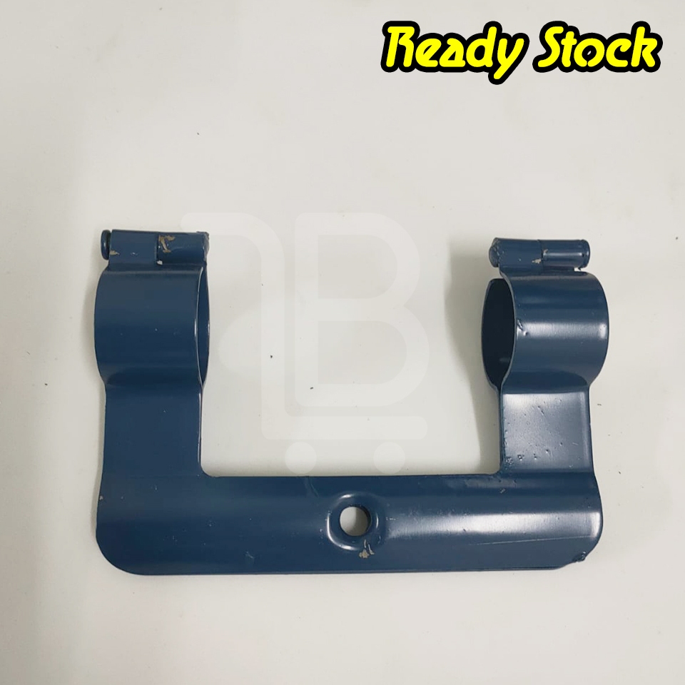 Metal Water Meter Lock Kunci Meter Air 水表锁 Outdoor Security Hardened ...