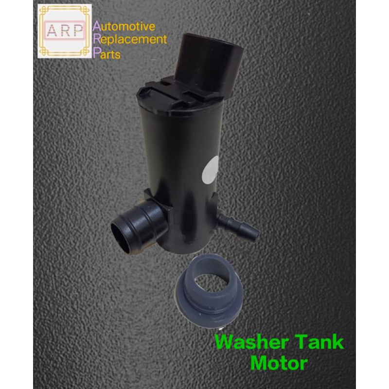 Washer Tank Motor Camry Asv50 (wiper motor) | Shopee Malaysia