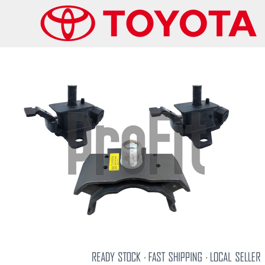 TOYOTA FORTUNER 2.5 L KUN50/HILUX VIGO KUN25 KUN26 2.5 3.0 L AUTO ...