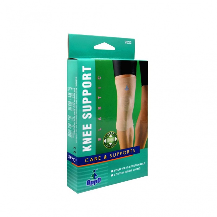 OPPO KNEE SUPPORT ELASTIC 2022 | Shopee Malaysia