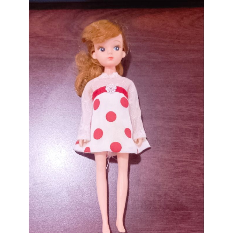 Takara Replication 1st Generation Licca-chan Licca-chan celebrates its ...