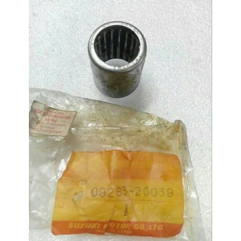 Suzuki RG250 RM125 RM250 Swingarm Needle Bearing (20x27x30) original ...