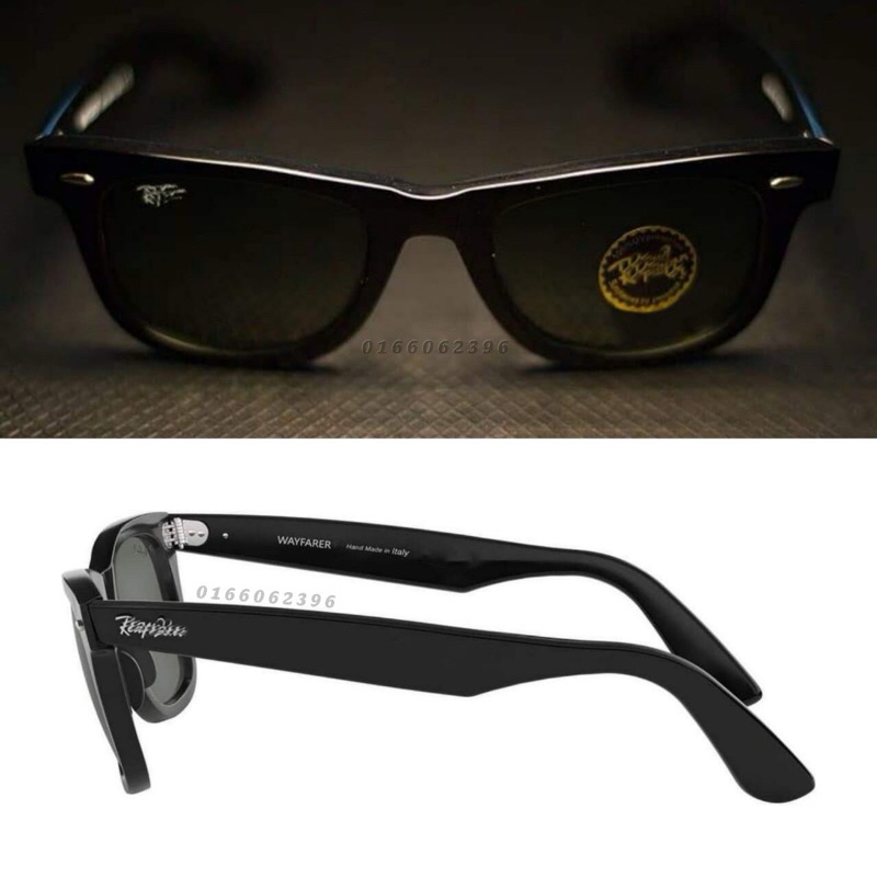 ( Ready available 🇲🇾 ) Kacamata condong lens kaca UV400 anti silau ...