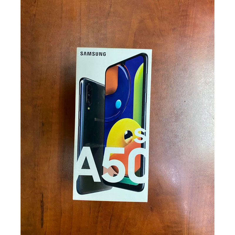 Samsung Galaxy A50s (128GB) 6GB | Shopee Malaysia