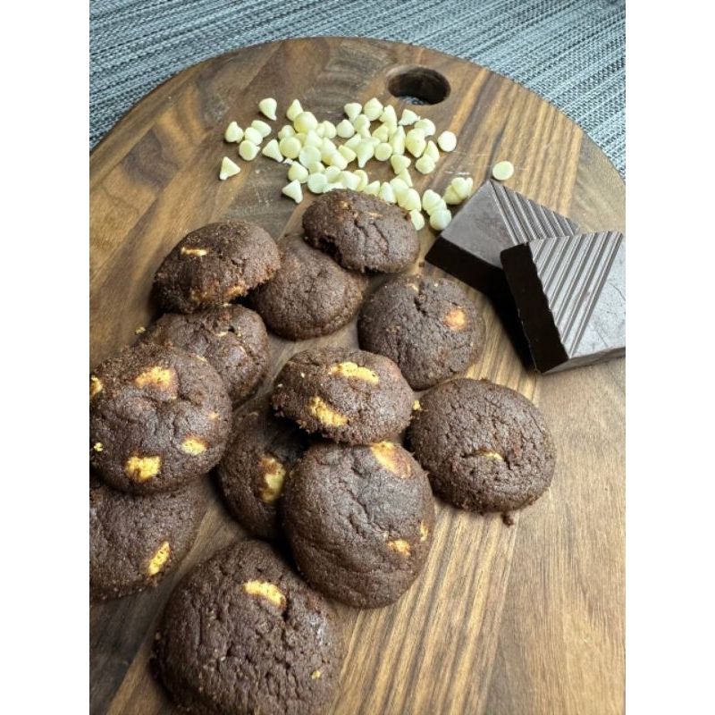 Cookies premium macam-macam ada | Shopee Malaysia