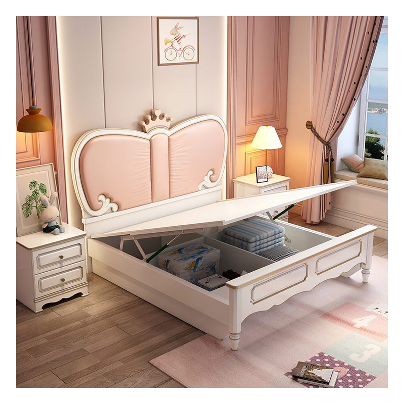 Lx 502 NORDIC Style Solid Wood + Moisture, Heat & Scratch-poof E1 ...