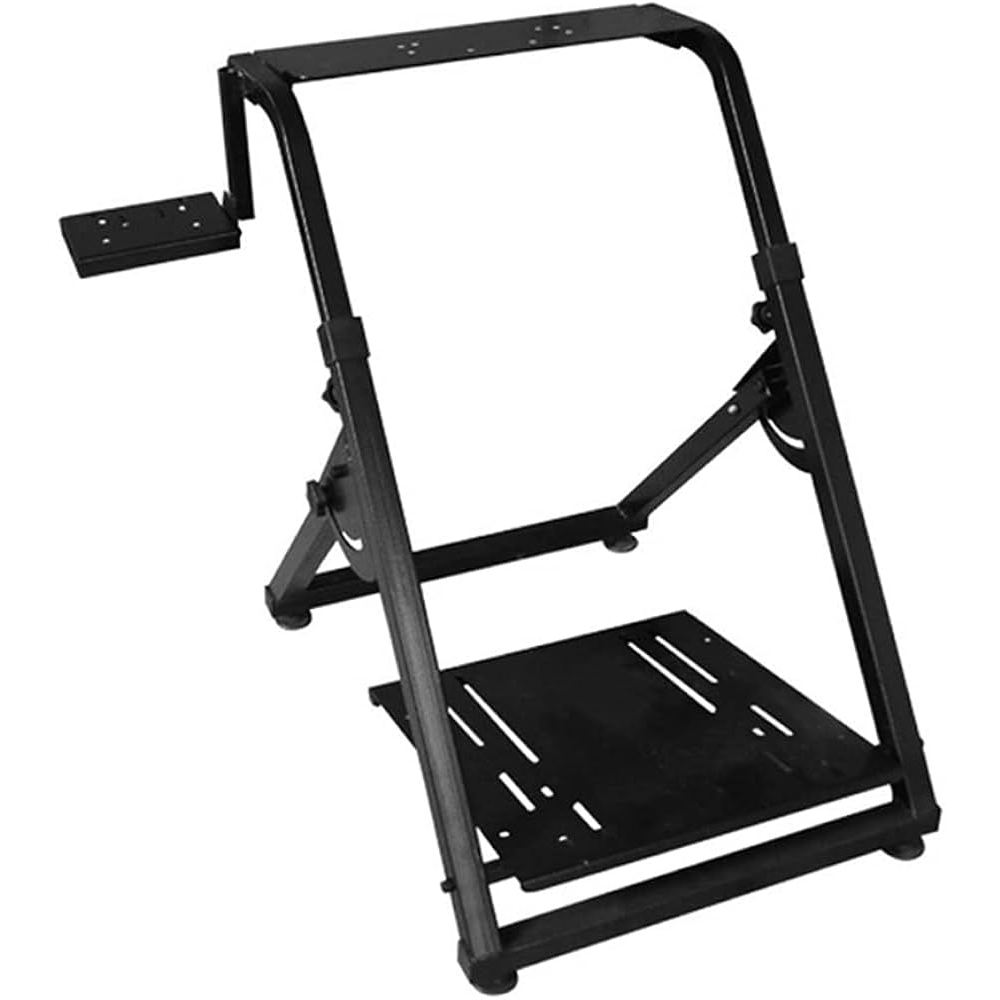 🔥READY STOCK🔥KEYBOARD HOLDER WITH STEEL PLATE FOR ADD ON RACING ...