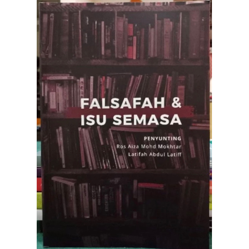 Falsafah & Isu Semasa | Shopee Malaysia