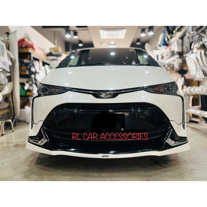 Toyota estima acr50 acr55 2011 2012 2013 2014 2015 2016 2017 2018 2019 ...