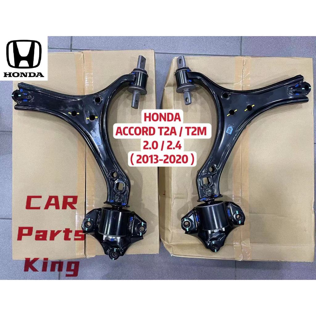 ( 100% ORIGINAL JAPAN ) HONDA ACCORD T2A T2M 2.0 2.4 LOWER ARM | Shopee ...