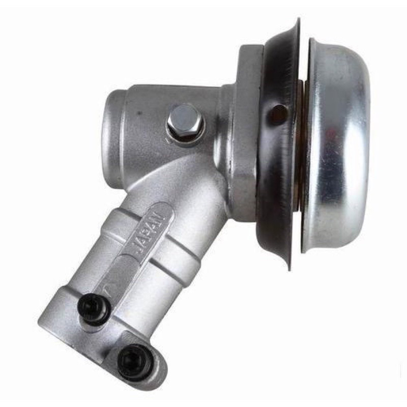 [Heavy Duty] Gear Case Brush Cutter Assembly 26MM X 4T /24MM x 7T ...