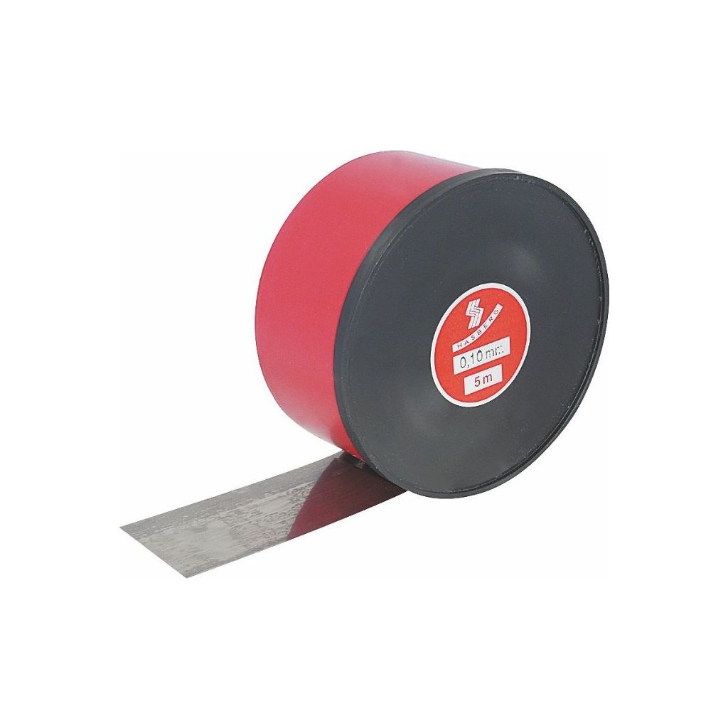 HASBERG S/S FEELER GAUGE SHIM ROLL 12.7mm x 5mtr | Shopee Malaysia