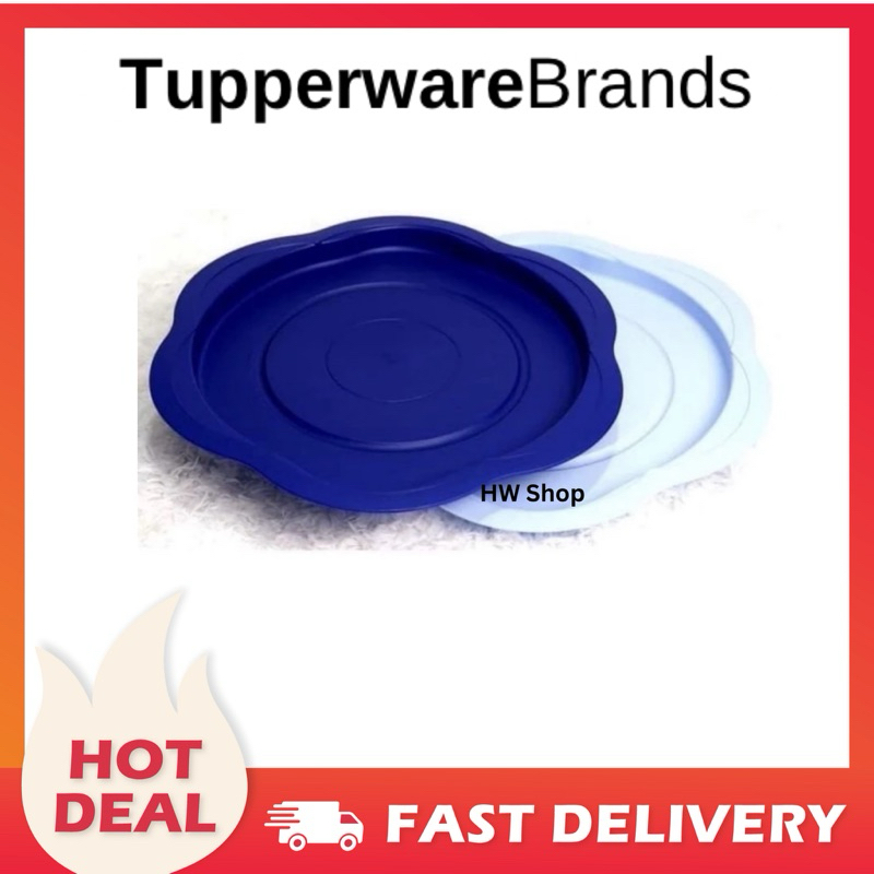 SALE🔥🔥SPINNING TRAY TUPPERWARE | Shopee Malaysia