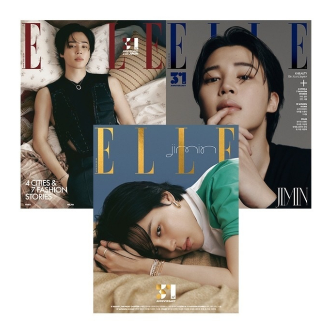 Pre-Order | Elle Korea Magazine (BTS Jimin) - November 2023 | Shopee ... Pre-Order | Elle Korea Magazine (BTS Jimin) - November 2023 | Shopee ...