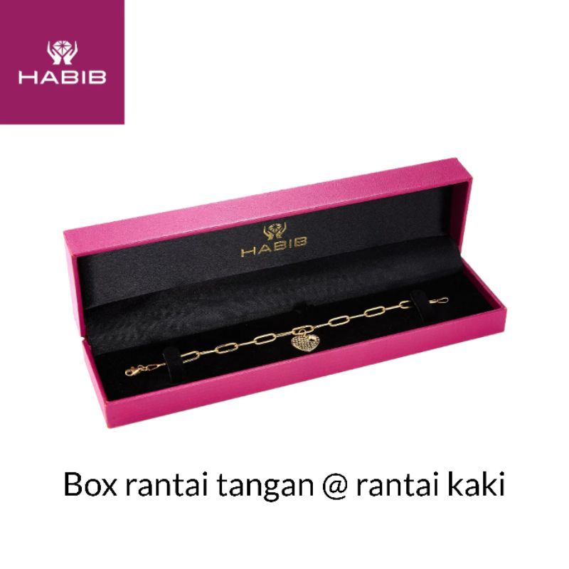 KOTAK HABIB TOMEI POH KONG TRANZ ANGSA EMAS STM @ BOX HABIB TOMEI POH ...