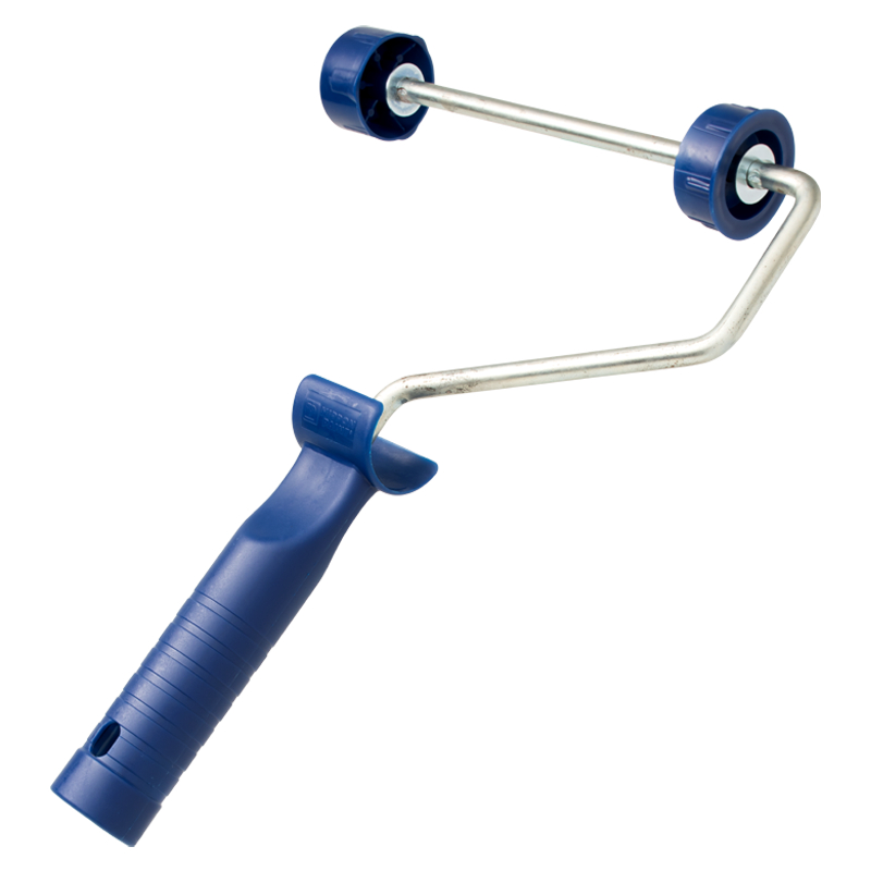 NIPPON PAINT 7'' ROLLER HANDLE ONLY End Cap Heavy-Duty Roller Handle ...