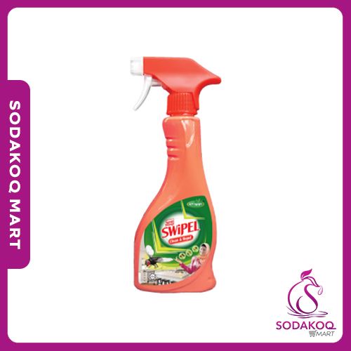 AFY HANIFF Swipel Serai Wangi Spray (375ml) | Shopee Malaysia