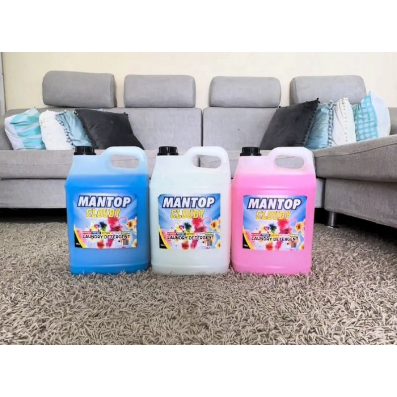 sabun dobi mantop 10 kg | Shopee Malaysia