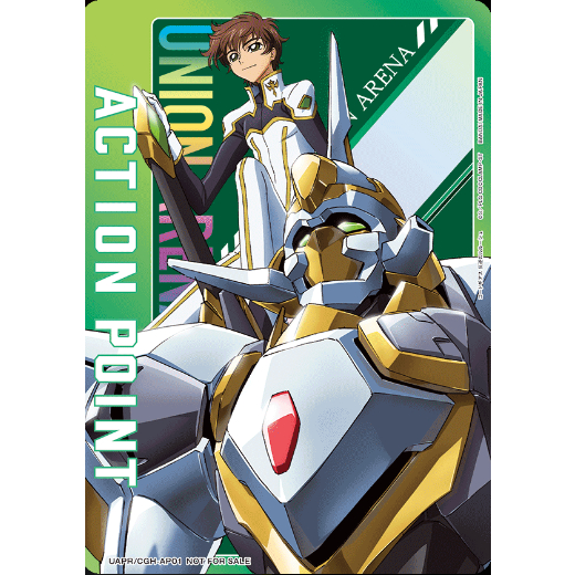 Japanese Version Union Arena Card Game AP Card - UAPR/CGH-AP01 (Foil/C) | Shopee Malaysia