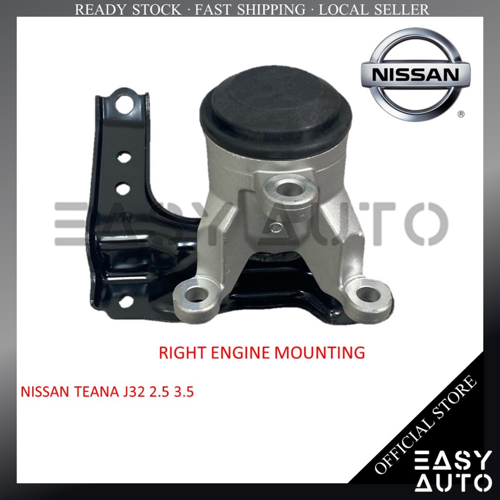 NISSAN TEANA J32 2.5 3.5 L VQ25DE V6 CVT (2008 - 2013) - 11210-JN00A ...