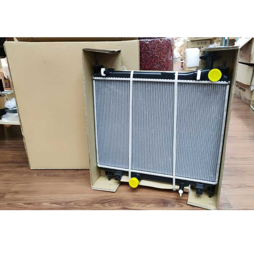 TONGSHI RADIATOR TANGKI AIR PROTON IRIZ PERSONA VVT 16MM AUTO / MANUAL ...
