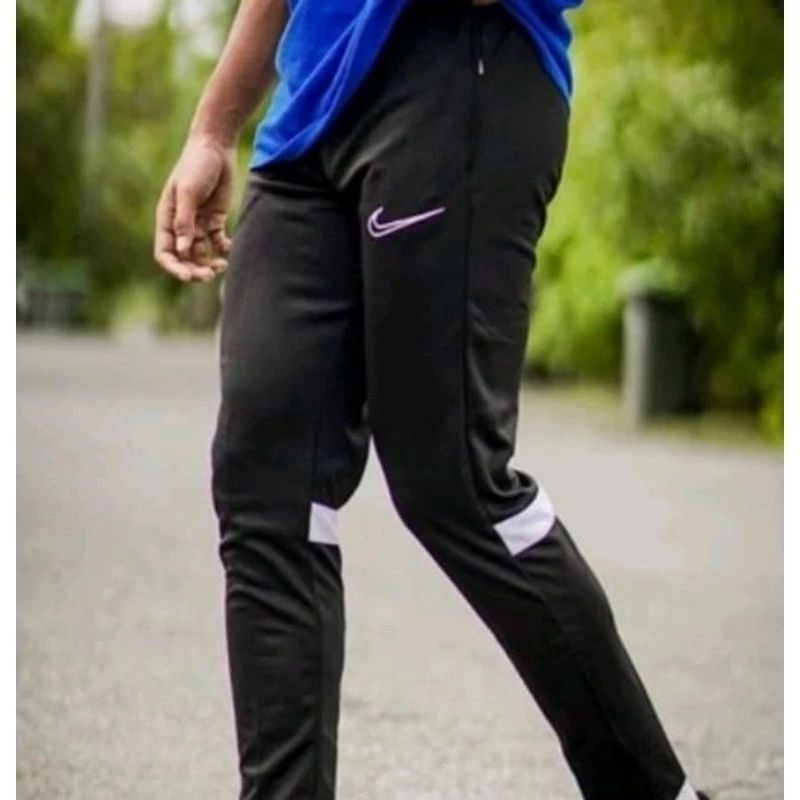 Seluar Trek /academy/tracksuit sukan yoga slim fit viral💥 | Shopee Malaysia