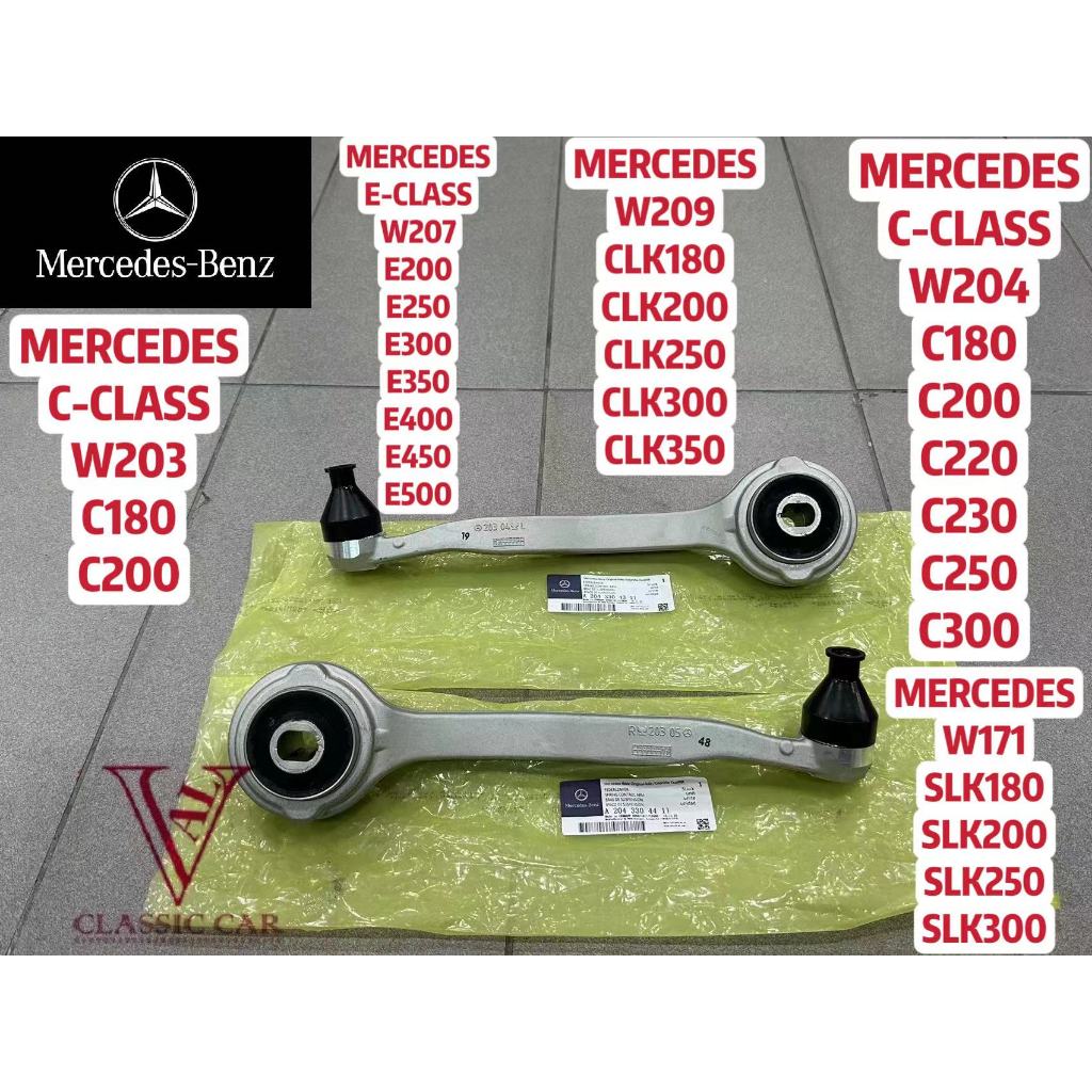 ( 100% ORIGINAL ) MERCEDES BENZ W204 C180 C200 C250 W203 C180 C200 W207 ...