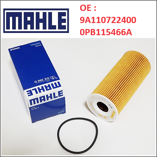 OIL FILTER - PORSCHE BOXSTER CAYMAN - 9A110722400 | Shopee Malaysia