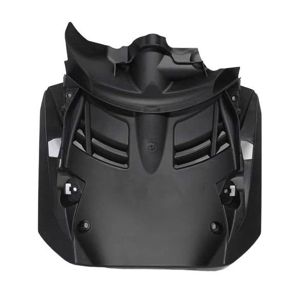 BF4-F1552-00 YAMAHA EGO SOLARIZ FENDER MUDGUARD INNER COVER PANEL ...