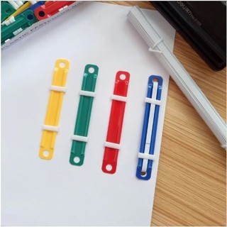 Paper Fastener 8cm (50set/box 10's/pkt 25's/pkt) | Shopee Malaysia