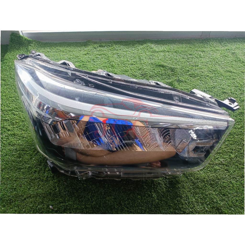 TOYOTA RAIZE (A200A)/PERODUA ATIVA LED HEAD LAMP (RIGHT ONLY) [E-2-2 ...