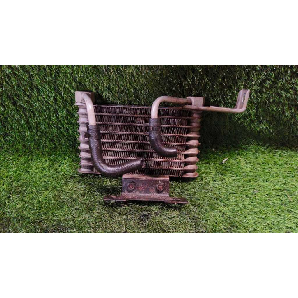 Naza Ria 2004-2012 Gear Box Cooler (2.5 Model) | Shopee Malaysia