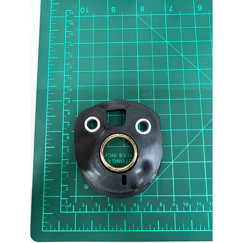 HONDA C70 HANDLE BUSH SET GETAH HANDLE C70 | Shopee Malaysia