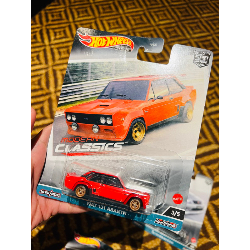 HOT WHEELS PREMIUM CAR CULTURE EG SPOON ALTEZZA FIAT ABARTH VW CORADDO ...