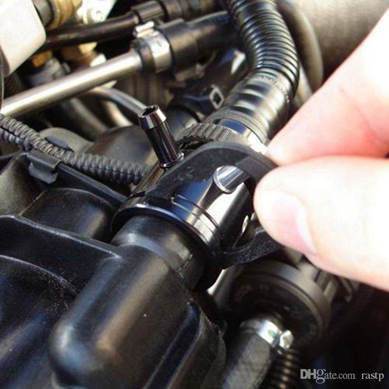 [ READY STOCK ] 42315 BATTLE BEE Boost Tap Adapter AUDI / VW GOLF GTi ...