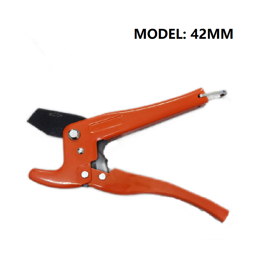 Pvc Pipe Cutter / Poly Pipe Cutter / Pemotong Pipe 水喉剪 管子割刀 | Shopee ...