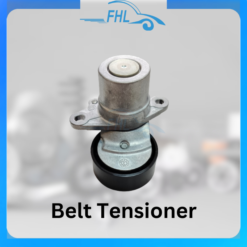 🚗FHL Auto🛠️Fan Belt Tensioner Audi A4/A5/A6/Q3/TT mk3/ Passat B8 ...