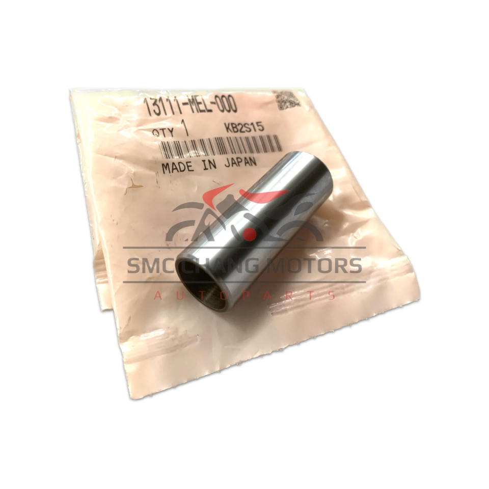 Honda Original CBR250 Pin Piston ( 13111-MEL-000 ) | Shopee Malaysia