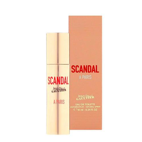 Jean Paul Gaultier Scandal A Paris EDT 10ml Perfume Miniature (W ...