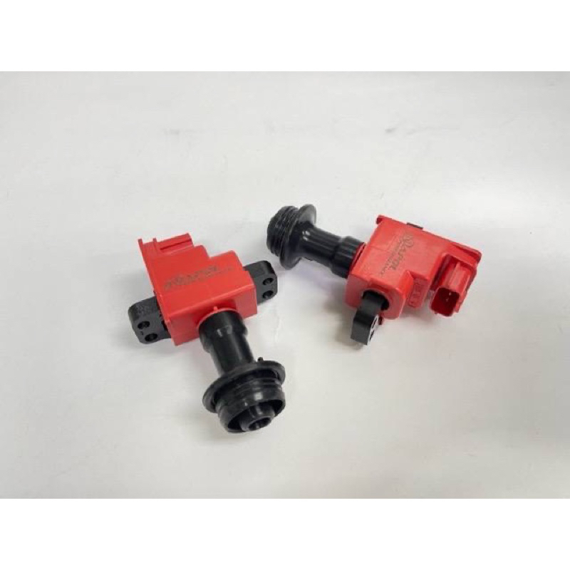 [ READY STOCK ]NAPOL® High Performance Coil Packs RACING IGNITION PLUG ...