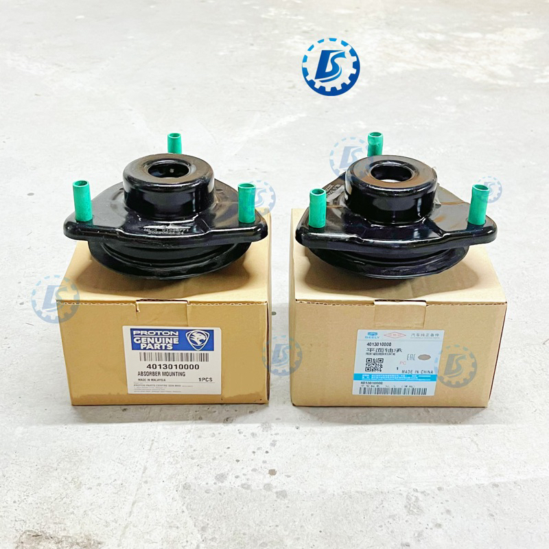 GEELY Proton X70 Front Absorber Mounting With Bearing Depan 401301000 ...