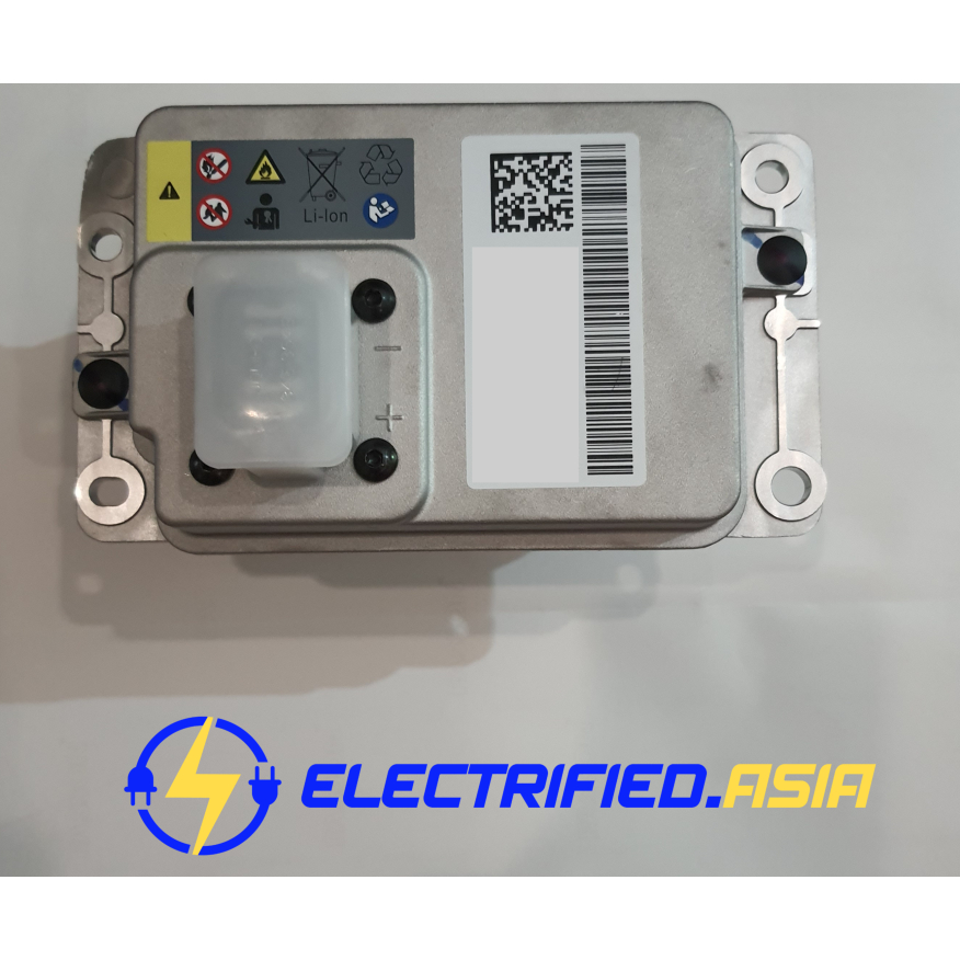 Tesla 16v LI-Ion Low Voltage Battery | Shopee Malaysia