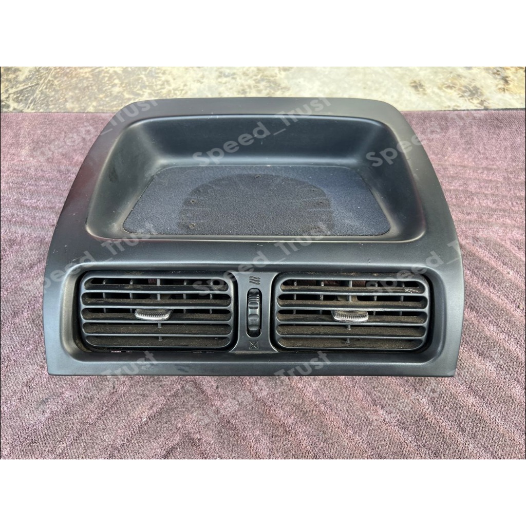 JDM Original Used Center A/C AC Vent Middle Aircond Air Cond Outlet ...