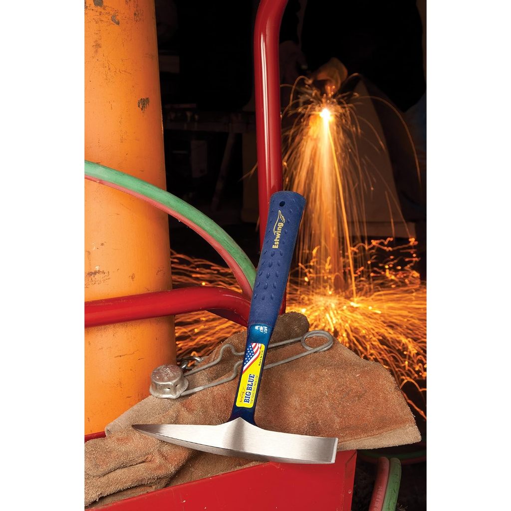 Estwing welding hammer store