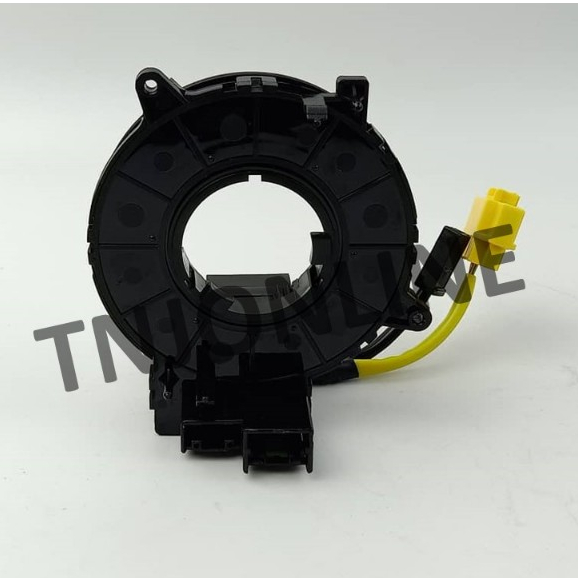 CLOCK SPRING PROTON INSPIRA , MITSUBISHI LANCER CY4 ( 8619A018 ...