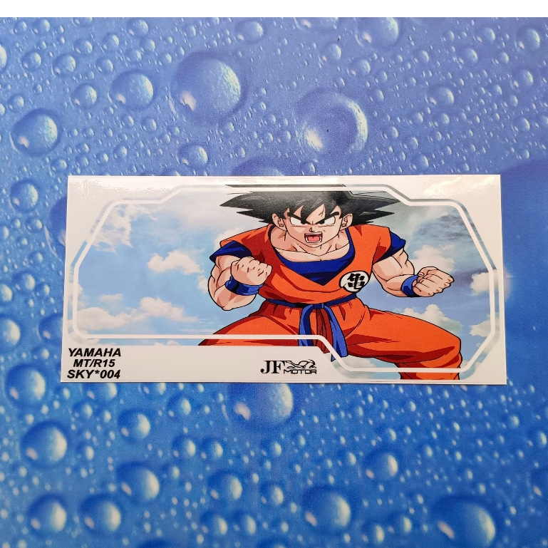 Sticker Meter Kartun Yamaha R15/MT15 Sticker Meter Cartoon | Shopee ...
