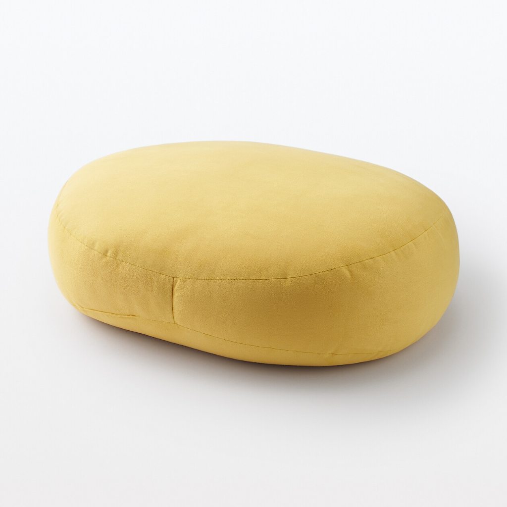 MUJI Soft Multi Cushion (Multi Usage) | Shopee Malaysia