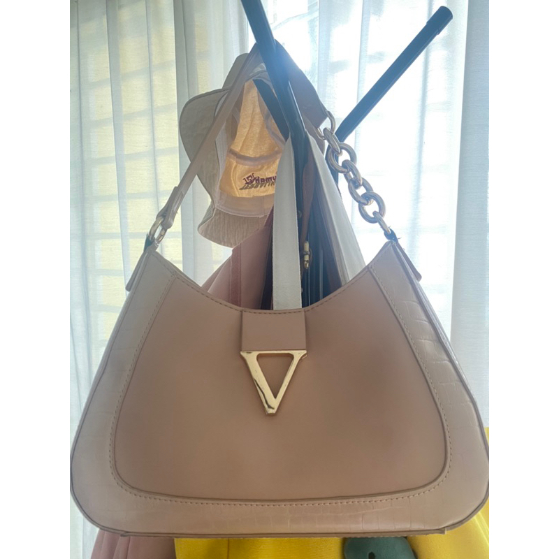 Vincci handbag Original | Shopee Malaysia